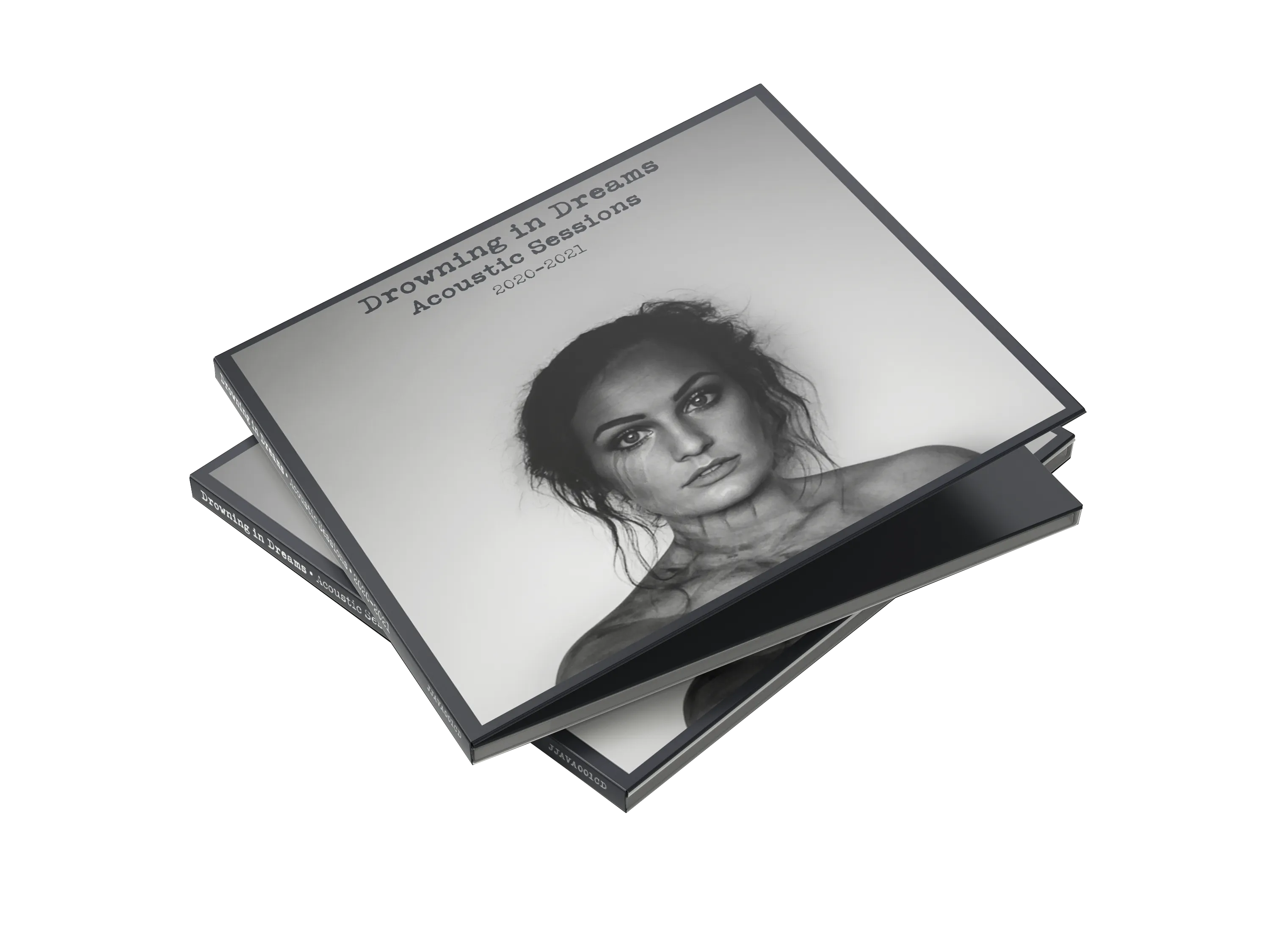 Kat Hasty - Drowning in Dreams [CD] | RECORD STORE DAY