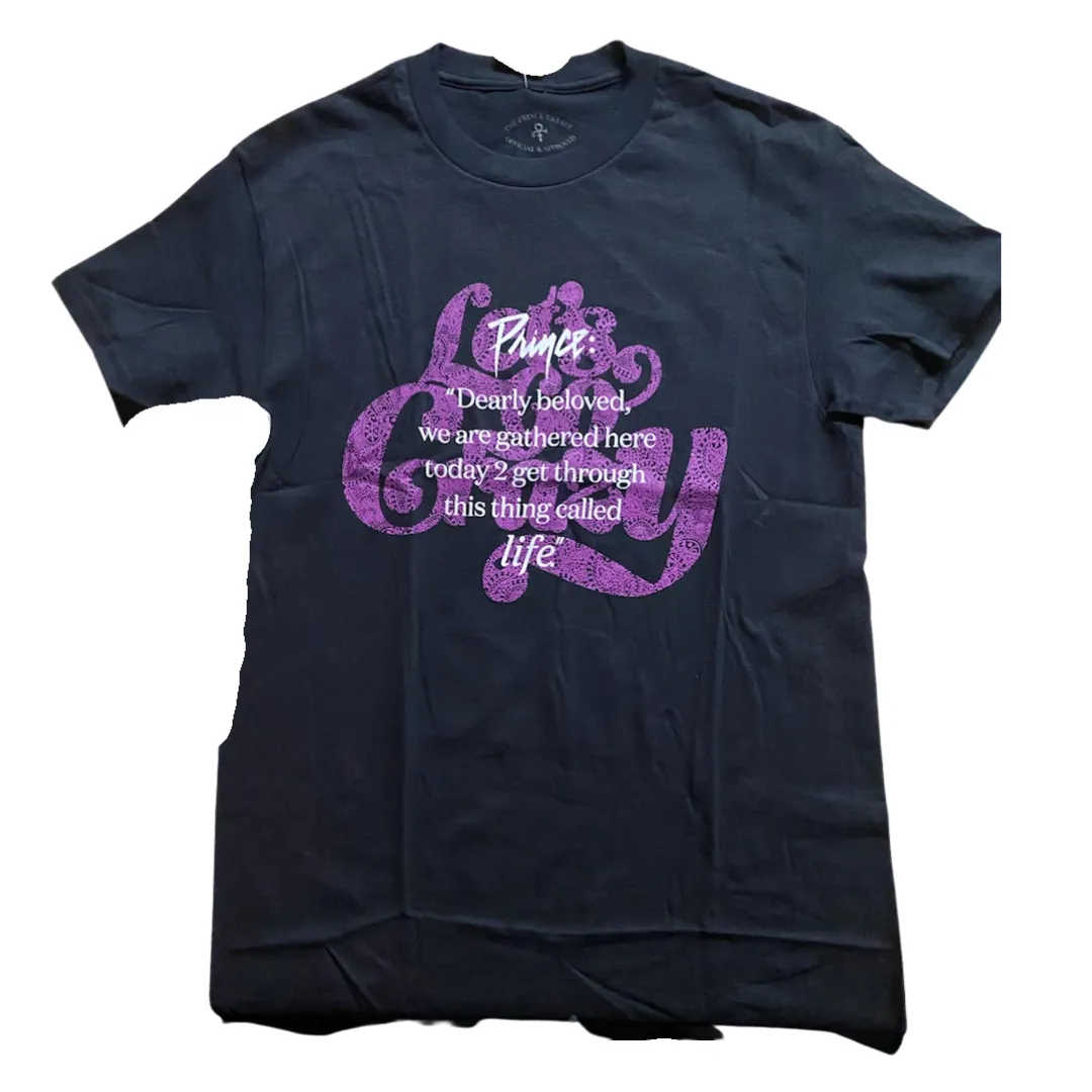 PRINCE | Electric Fetus