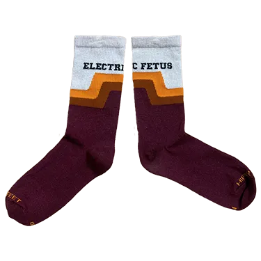 Fetus Merchandise | Electric Fetus