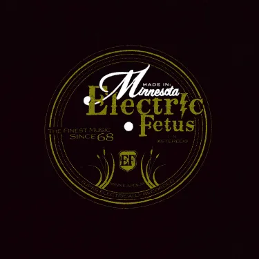 FETUS MERCHANDISE | Electric Fetus