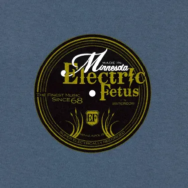 FETUS MERCHANDISE | Electric Fetus