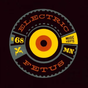 FETUS MERCHANDISE | Electric Fetus