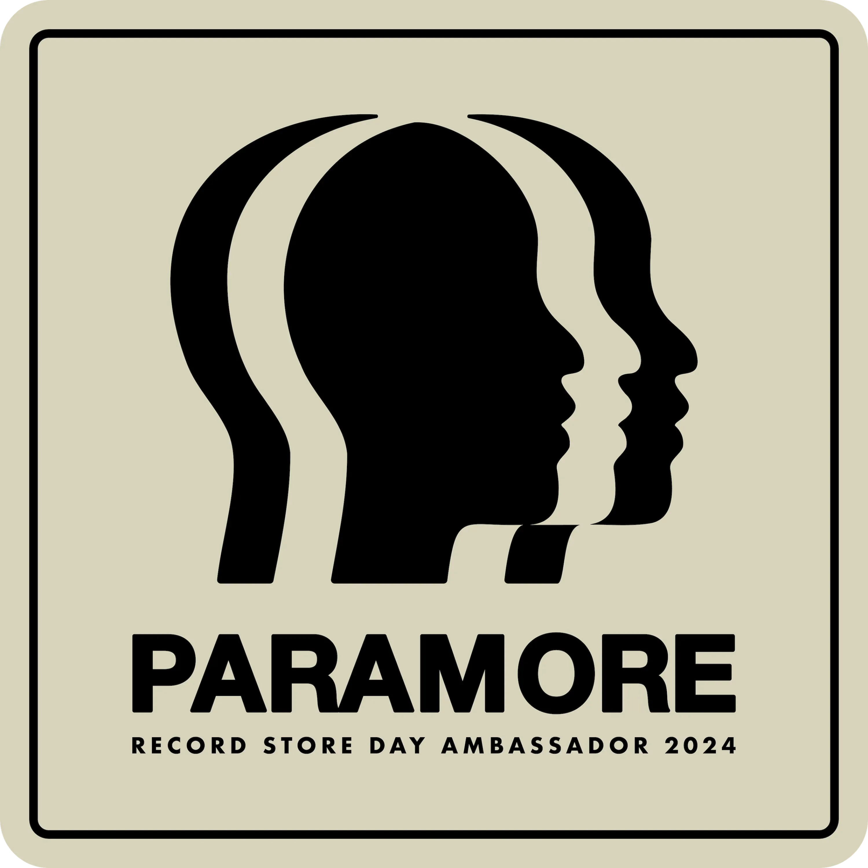 AMBASSADOR HISTORY | RECORD STORE DAY