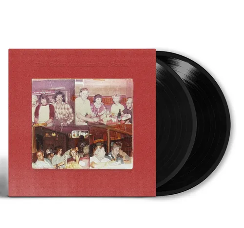 Zach Bryan - Great American Bar Scene | Homer's Music - Nebraska's Best ...