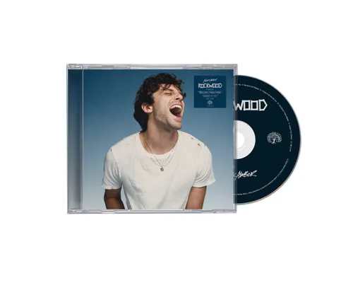 Mark Ambor - Rockwood | RECORD STORE DAY