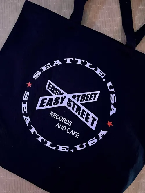 Easy Street Merchandise | Easy Street Records