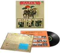 The Beatles: 1964 U.S. Albums In Mono | RECORD STORE DAY