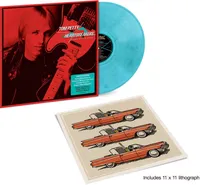 Tom Petty And The Heartbreakers - Long After Dark - Deluxe [Indie Exclusive Turquoise LP ...