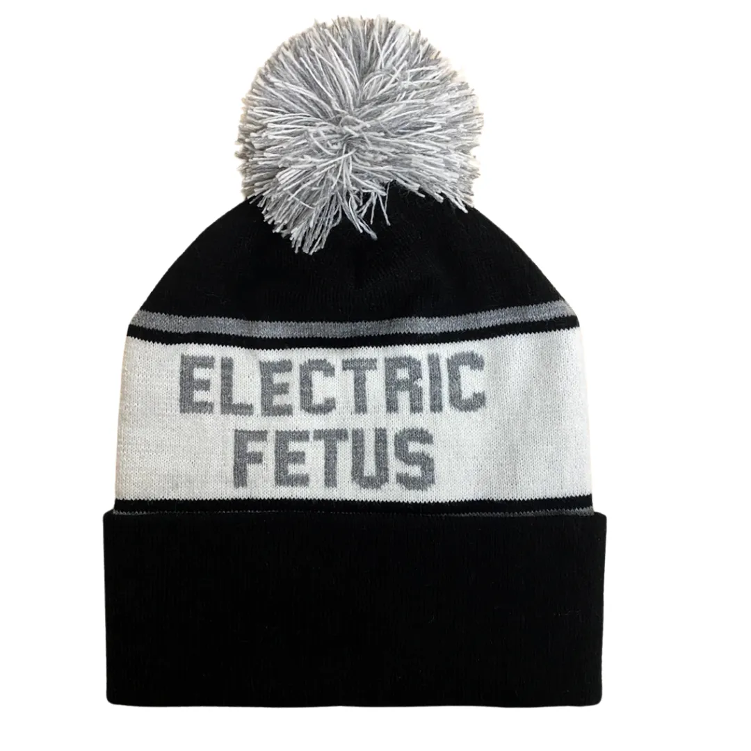FETUS MERCHANDISE | Electric Fetus