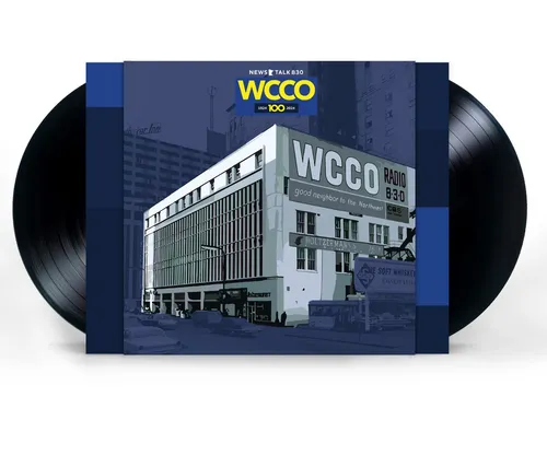 WCCO Radio - WCCO 100th Anniversary | Electric Fetus