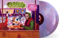 MF DOOM - MM...FOOD (20th Anniversary) [Sweet Tart 2LP] | Monster Music ...