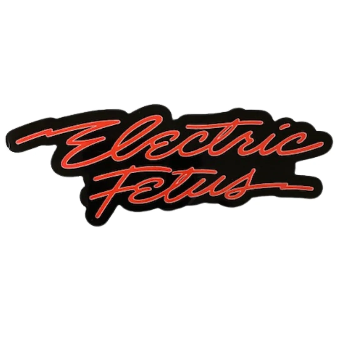 FETUS MERCHANDISE | Electric Fetus