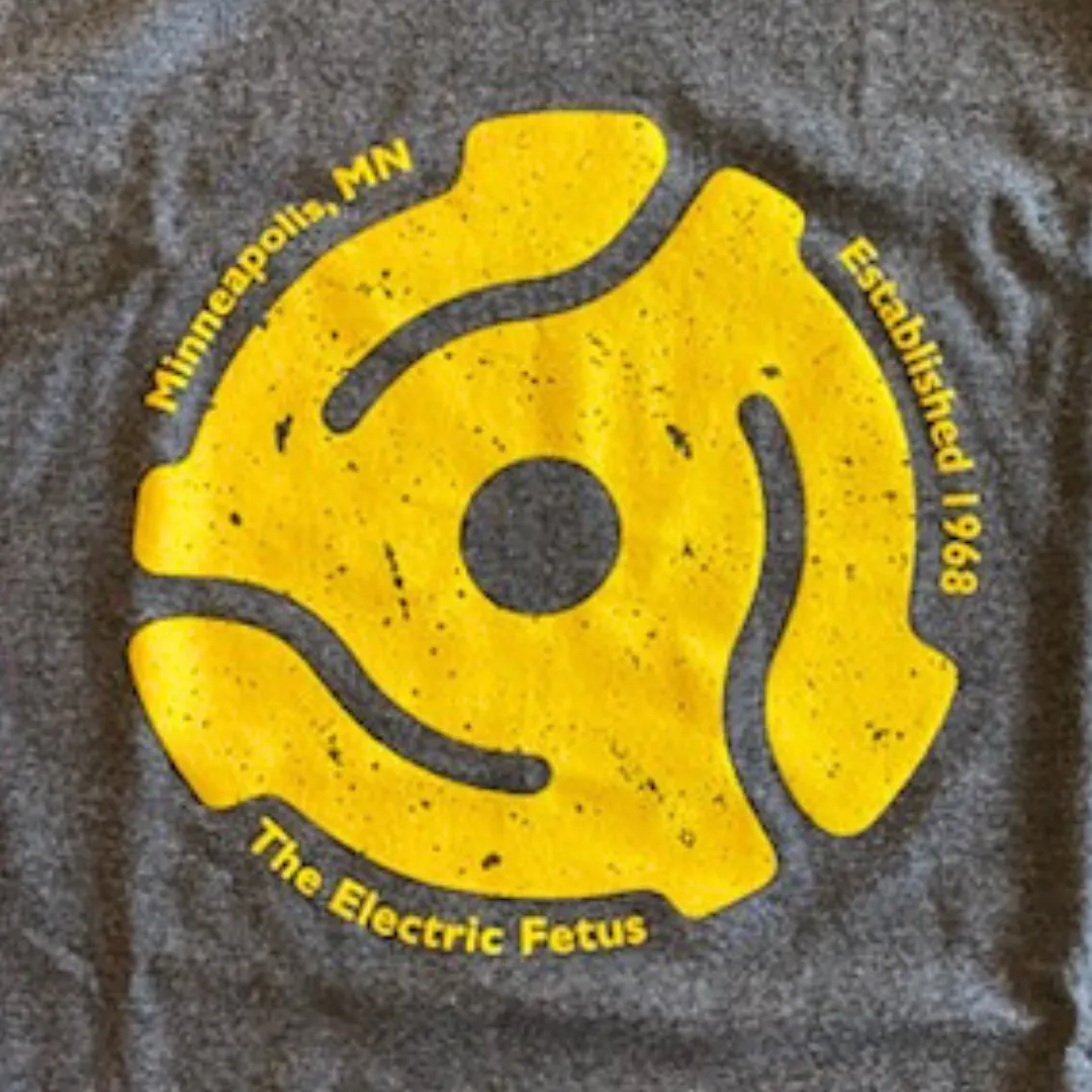 FETUS MERCHANDISE | Electric Fetus