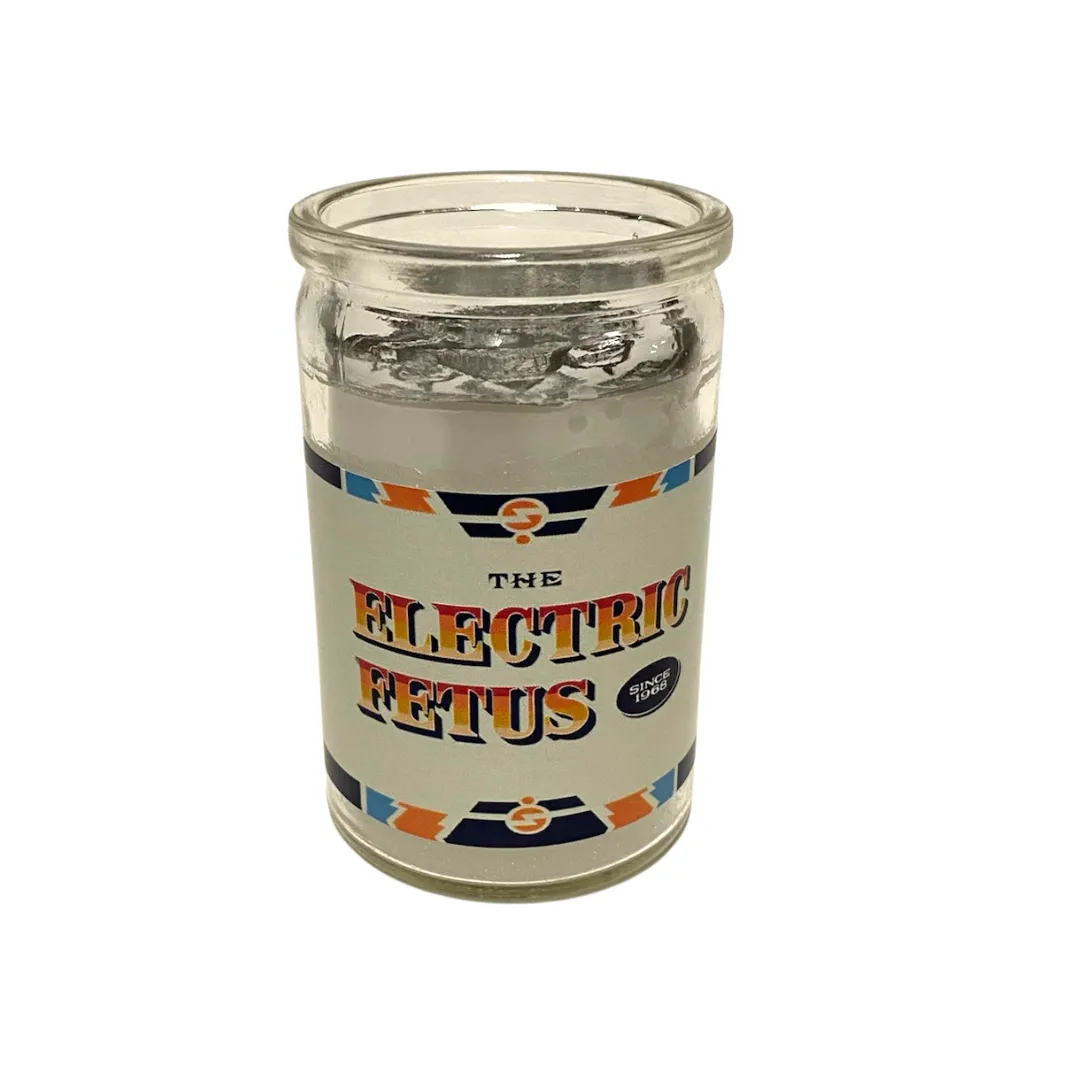 FETUS MERCHANDISE | Electric Fetus