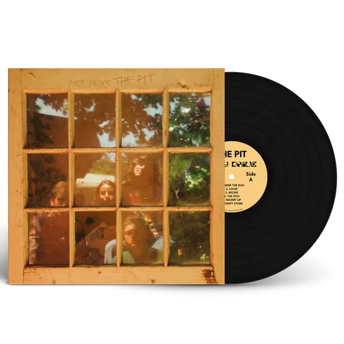 Arcy Drive - The Pit [LP] | RECORD STORE DAY