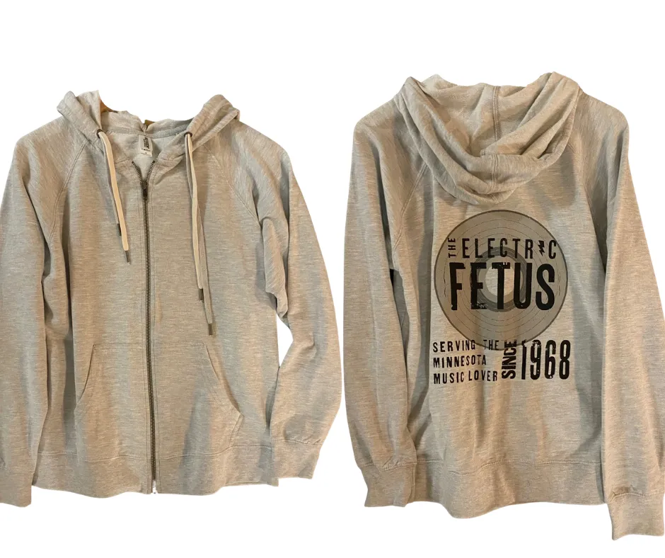 FETUS MERCHANDISE | Electric Fetus