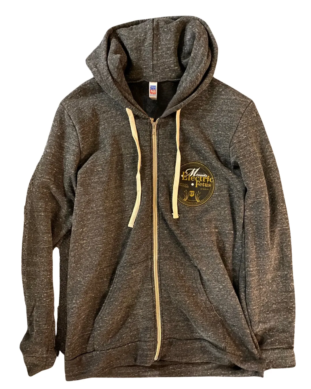 FETUS MERCHANDISE | Electric Fetus