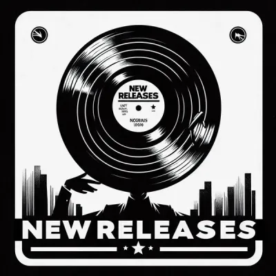 OUT THIS WEEK 08-01-25 | Looney Tunes Records