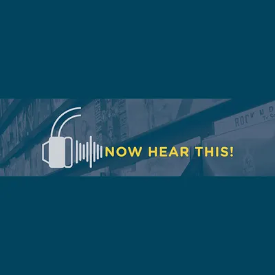 Now Hear This! - September 2025 | Schoolkids Records (Retail & Label)