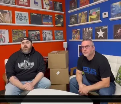 22 Sound RSDBF Preview | RECORD STORE DAY